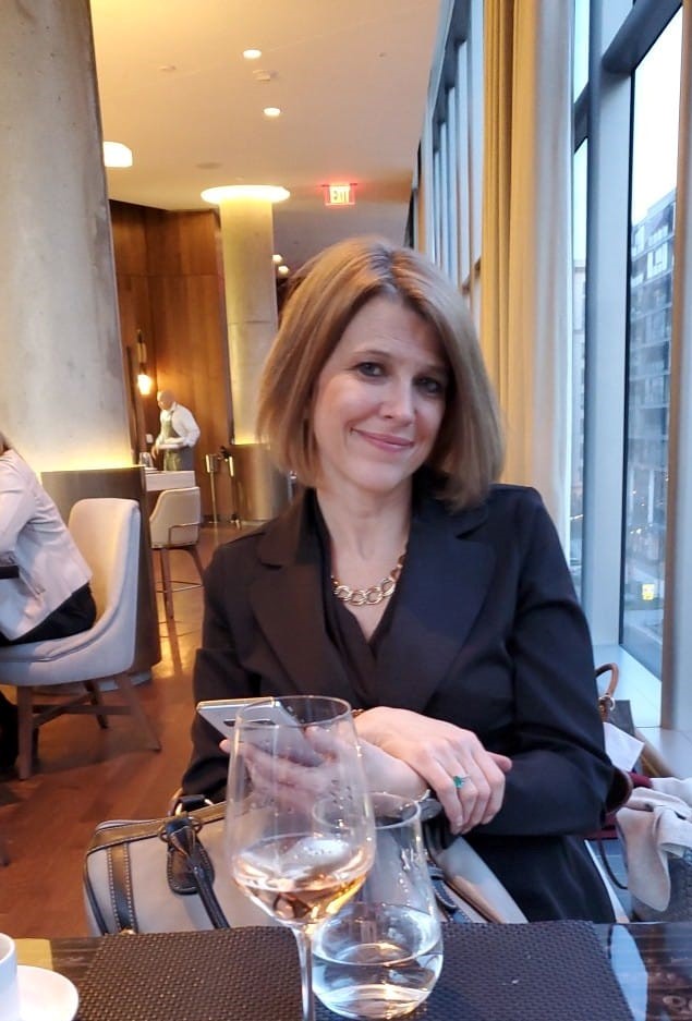 Ms. Crystal Krieger - USA-VA (Sommeliere) - International Premium Niche ...