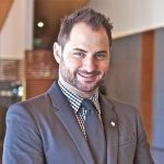 James Alcock - Australia (Sommelier, Wine Distributor) - International ...