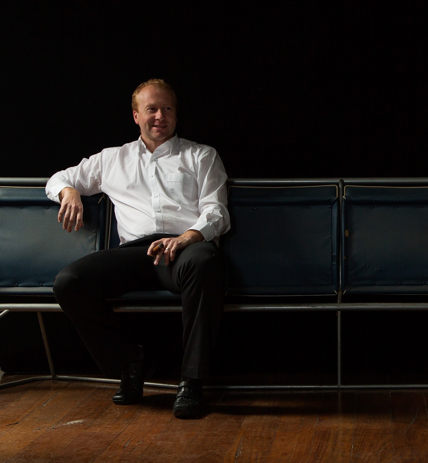 Mr. Mark Protheroe - Australia (Consultant Sommelier) - Premium ...