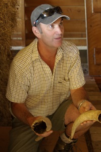 Gareth King - New Zealand (Felton Road) - International Premium Niche ...