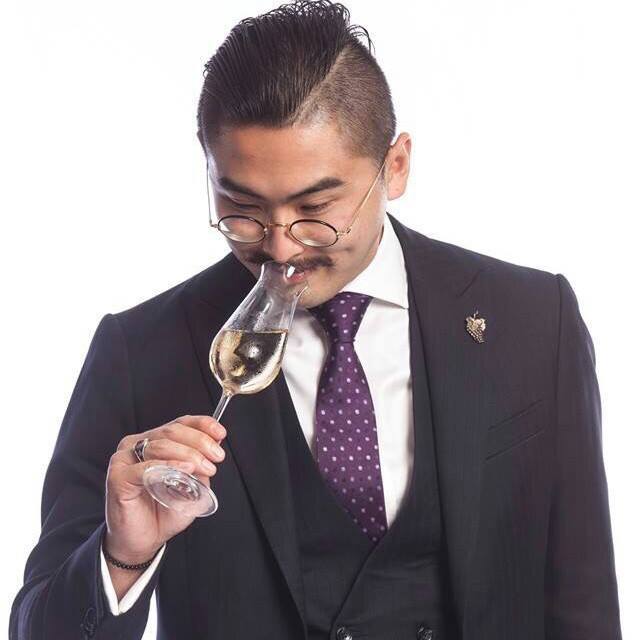 Mr. HO PONG WALLACE LO - Hong Kong (Head Sommelier) - International ...