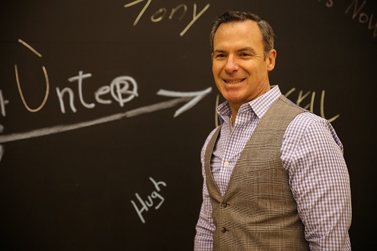 Mr. Hugh Preece - USA-New Jersey, USA-California - (Wine Director ...