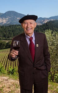 Miljenko 'Mike' Grgich - (Grgich Hills Estate) - Premium Sommelier Job ...