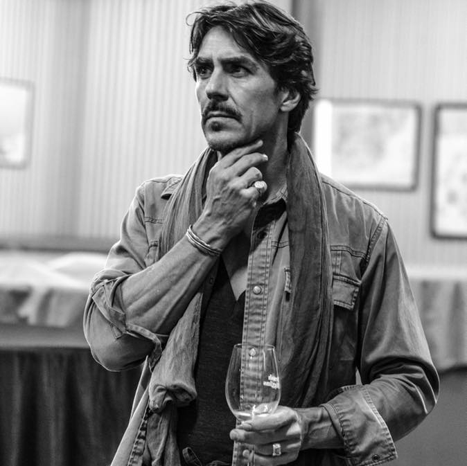 Mr. Ned Goodwin - UK/Australia - Master of Wine - International Premium ...