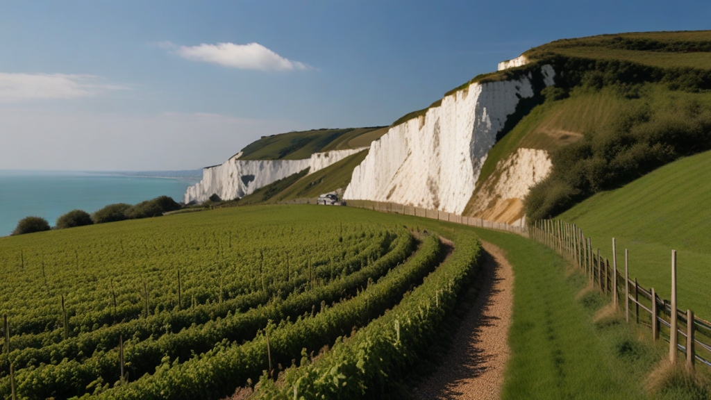 🇬🇧 Exploring the World of United Kingdom Wines: A Compact Comprehensive ...