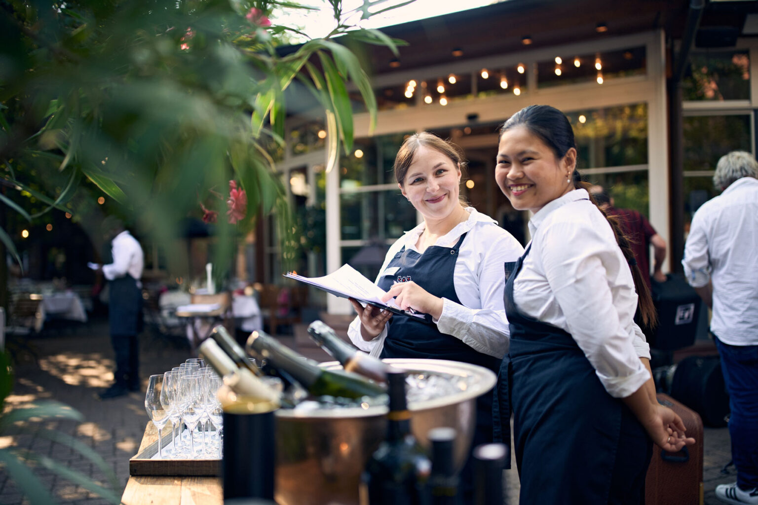 ⚜⚜⚜ Deutschland | Baden-Württemberg | Heidelberg - Sommelier f/m/d ...